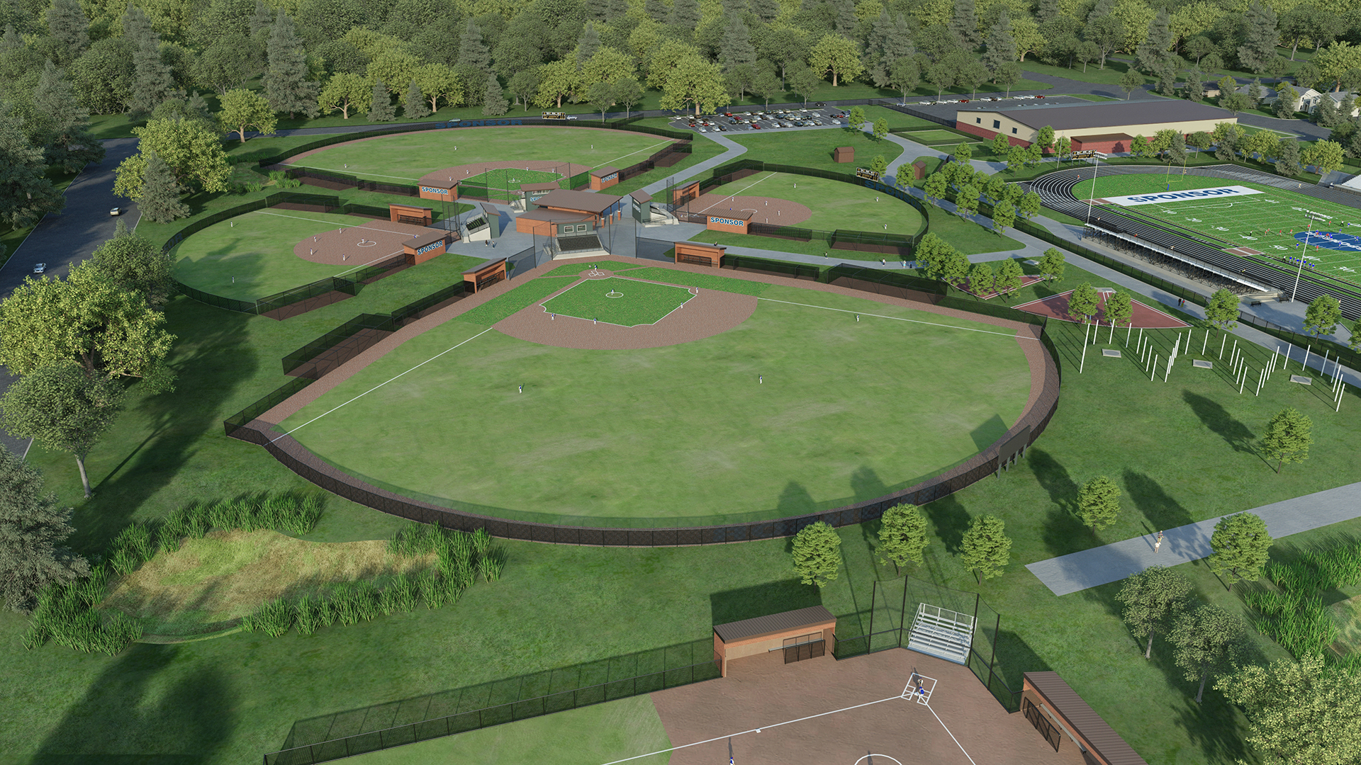 Wisconsin Rapids Public Schools - POB Fundraising